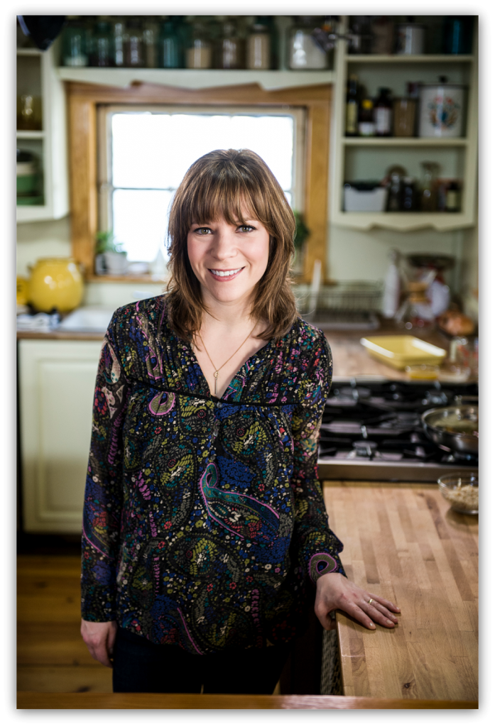 An Interview with Amy Thielen - Minnesota Mom